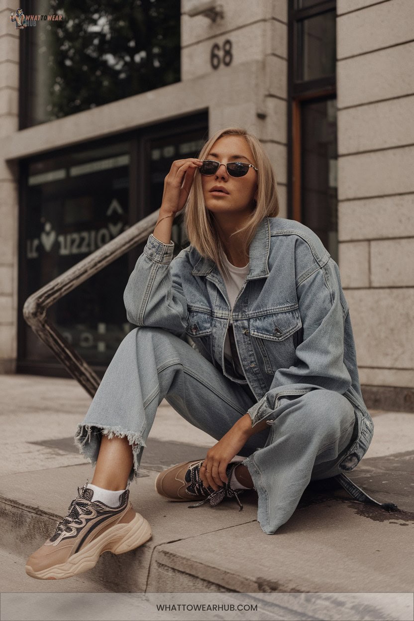 15 Baddie Outfit Ideas That Are Both Cute And Sassy