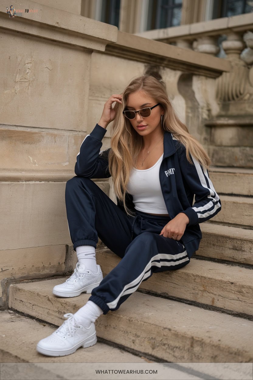 10 School Baddie Outfit Ideas That Are Cute And Confident