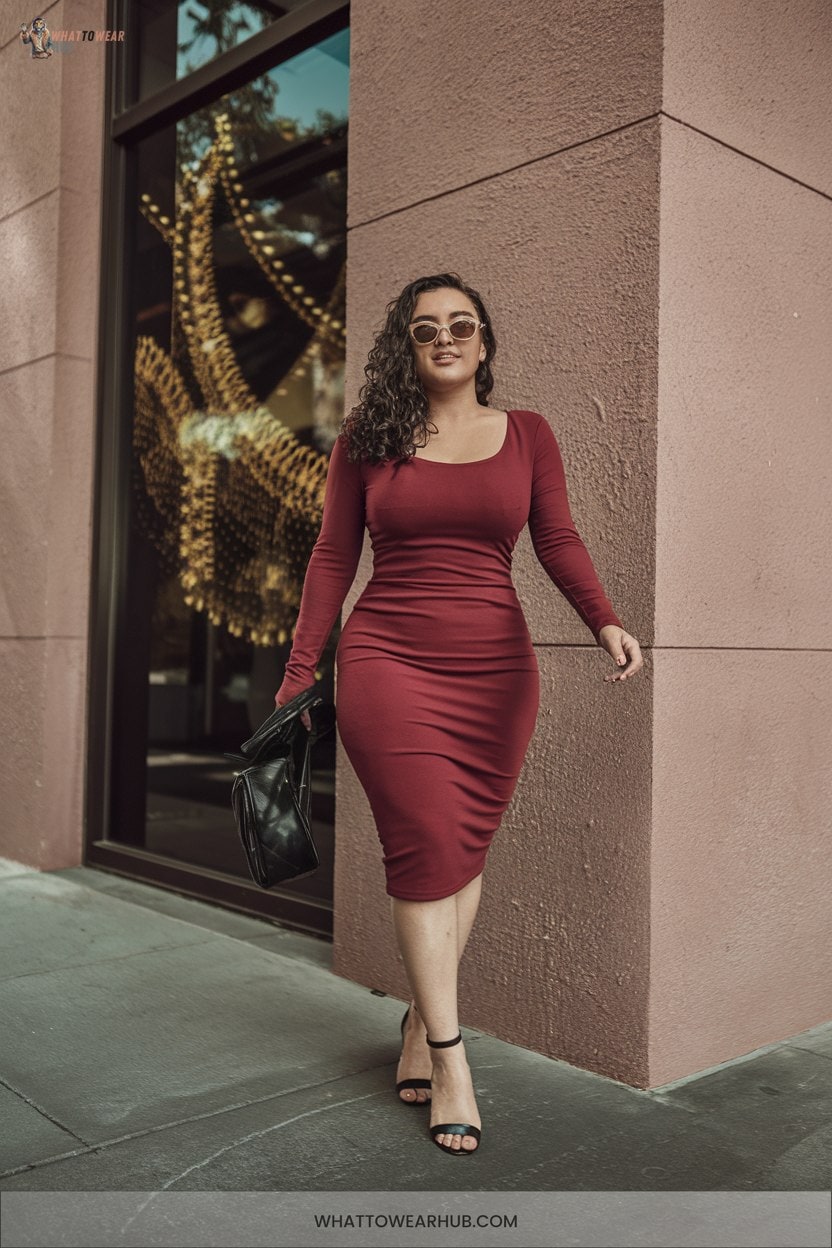 15 Birthday Outfit Ideas For A Memorable Vegas Celebration