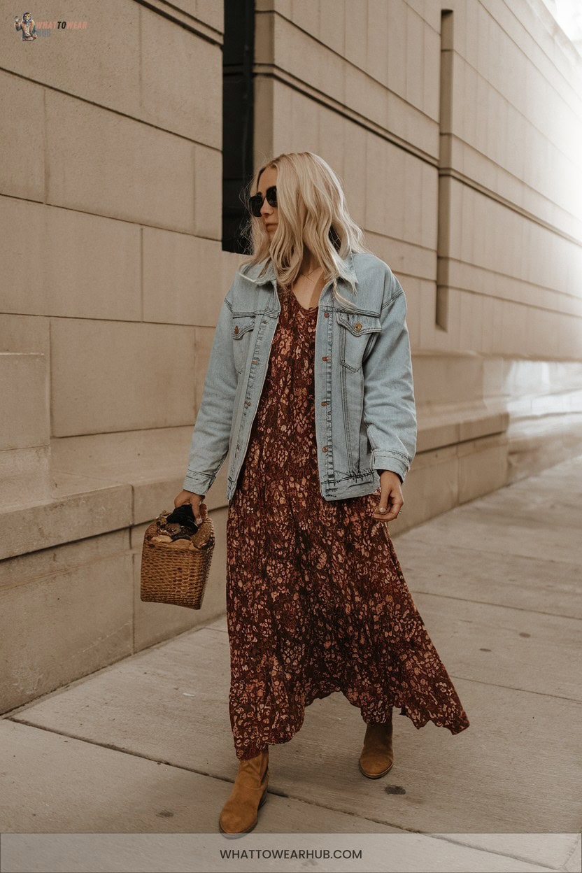 12 Cozy Fall Outfit Ideas To Rock In Vegas