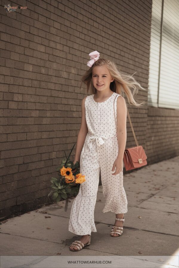 10 Cute And Easy Outfit Ideas For 4th Graders