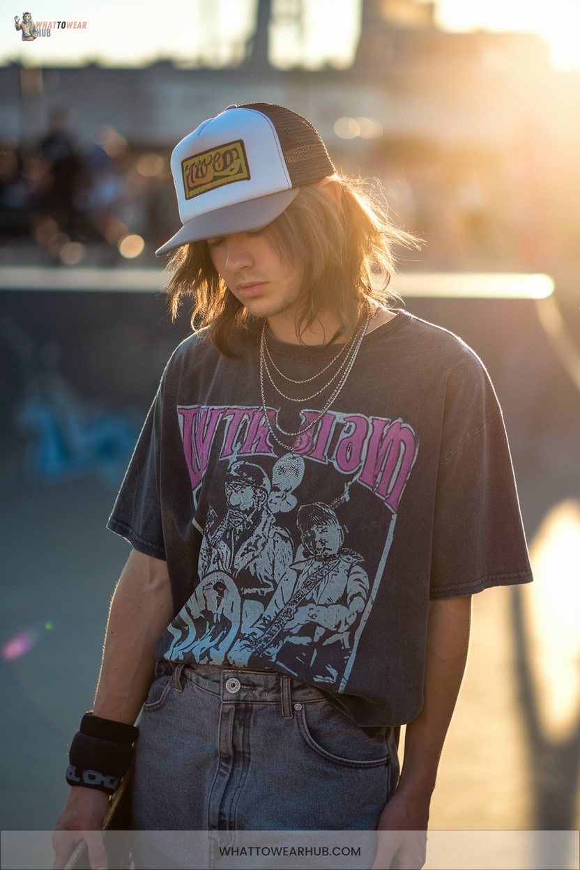 15 Y2K Outfit Ideas That Perfectly Capture Millennium Fashion
