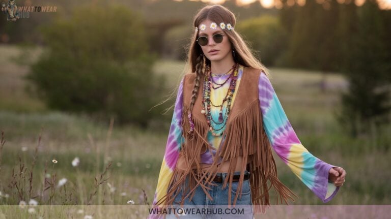 13 Emo Outfit Ideas To Channel Your Inner Alternative Spirit