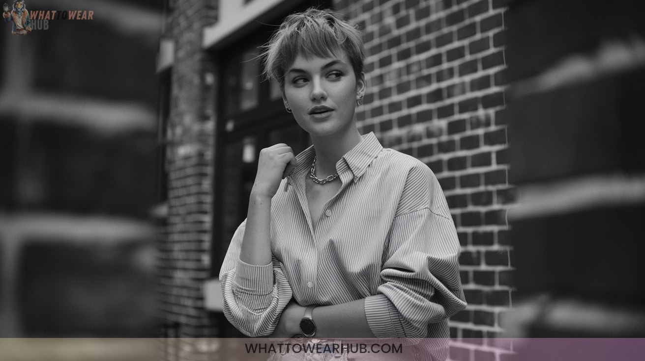 20 Retro Outfit Ideas To Revive Fashion's Most Iconic Decades