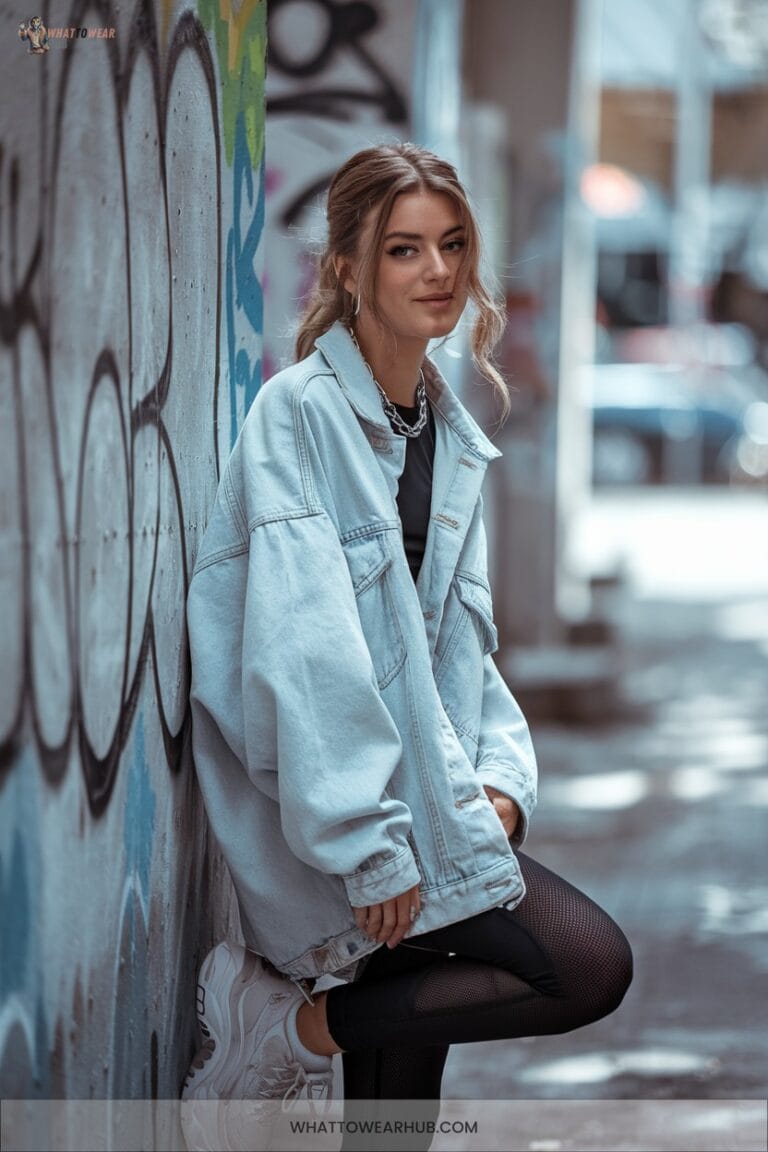 19 Streetwear Outfit Ideas To Dominate Urban Fashion{25}