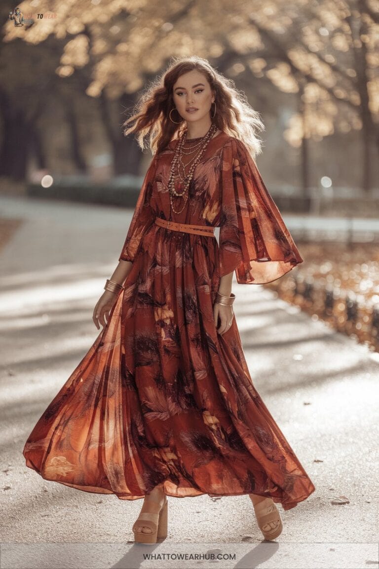 20 Retro Outfit Ideas To Revive Fashion's Most Iconic Decades