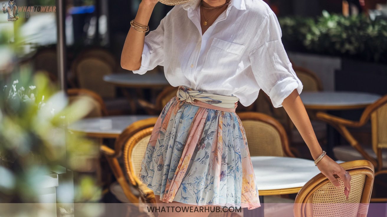 15 Trendy Royale High Summer Outfit Ideas For Game Characters