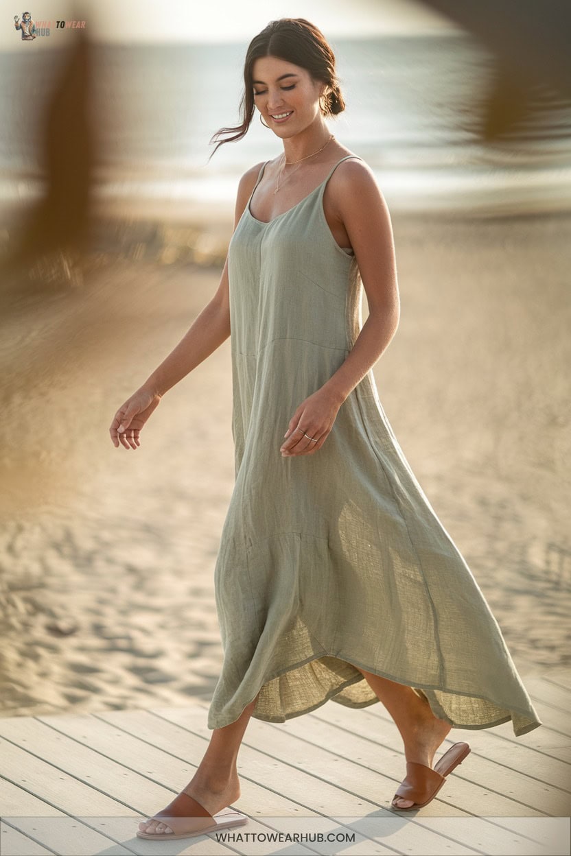 23 Versatile Summer Dress Outfit Ideas For Every Occasion