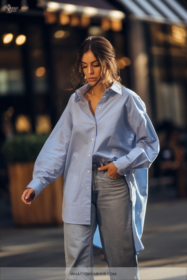 14 Tomboy Outfit Ideas That Perfectly Balance Comfort And Style