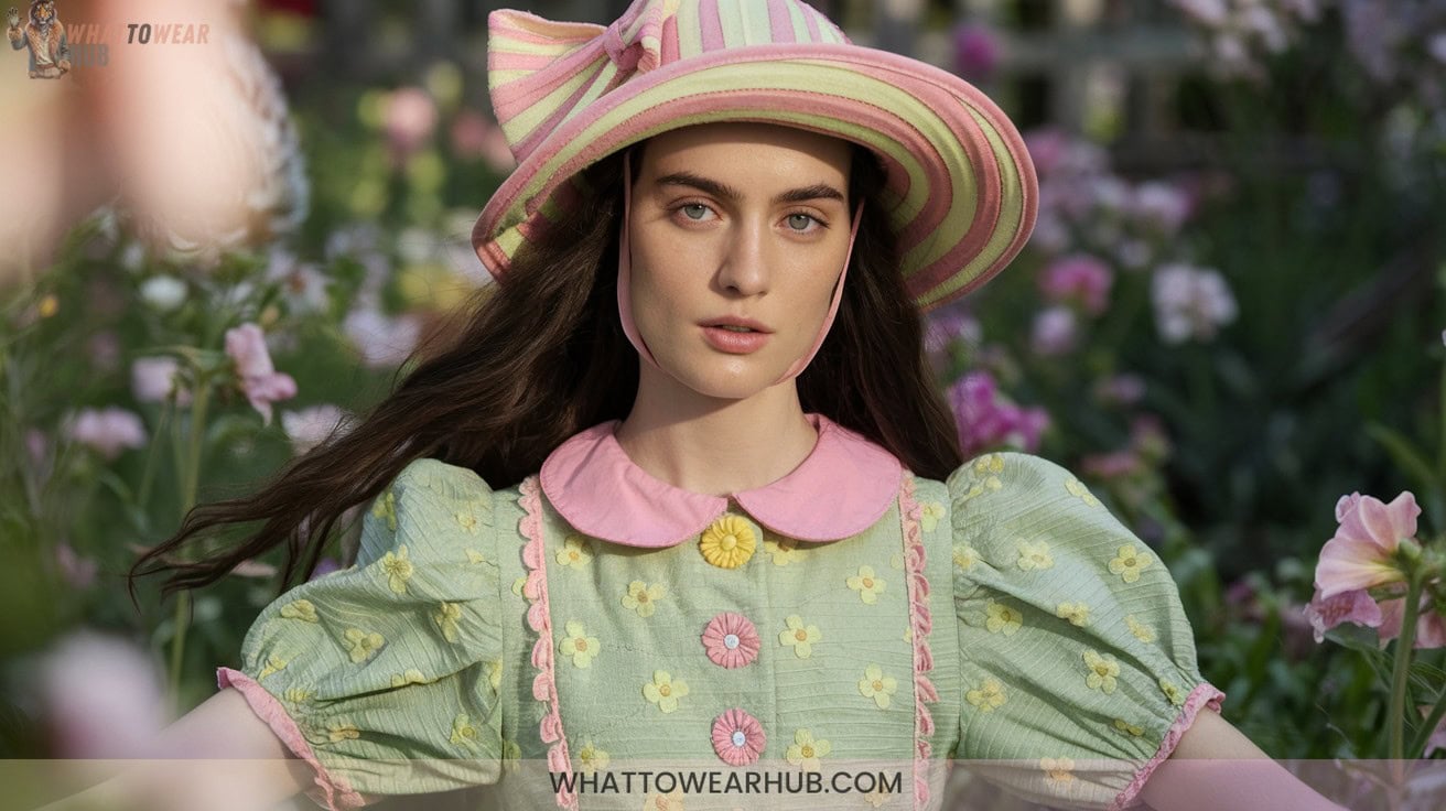 12 Whimsical Outfit Ideas That Bring Playful Magic To Fashion