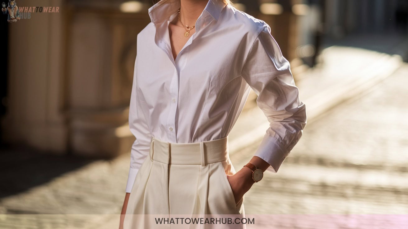 20 Timeless Fashion Outfit Ideas That Never Go Out Of Style