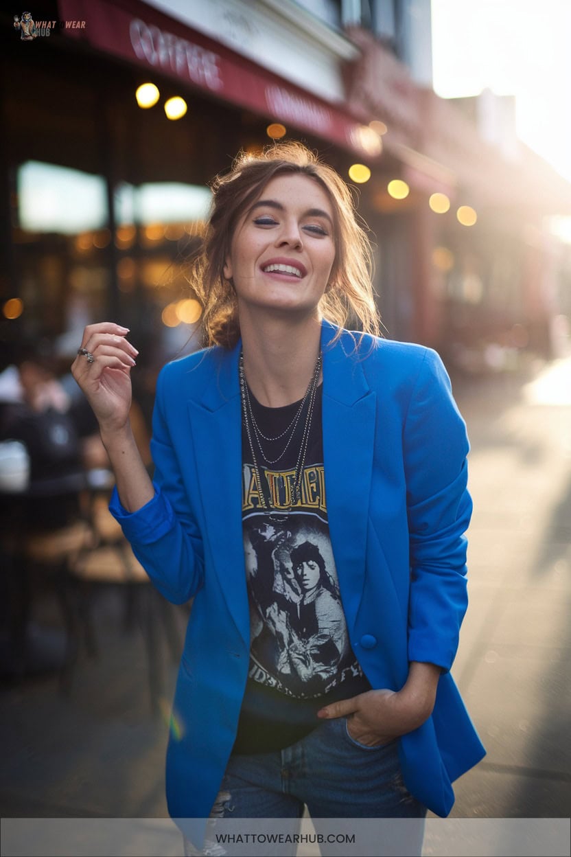 14 Tomboy Outfit Ideas That Perfectly Balance Comfort And Style