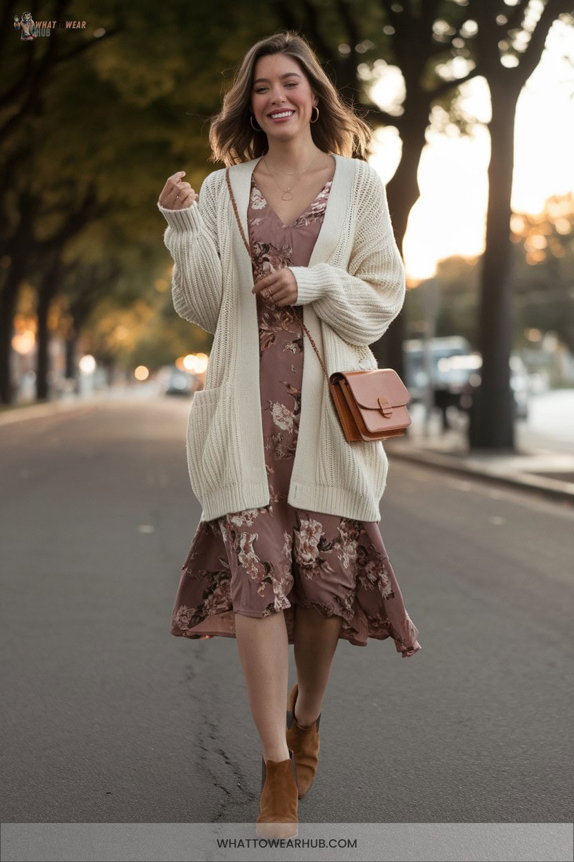 17 Chic Outfit Ideas For Effortless Elegance In Any Situation