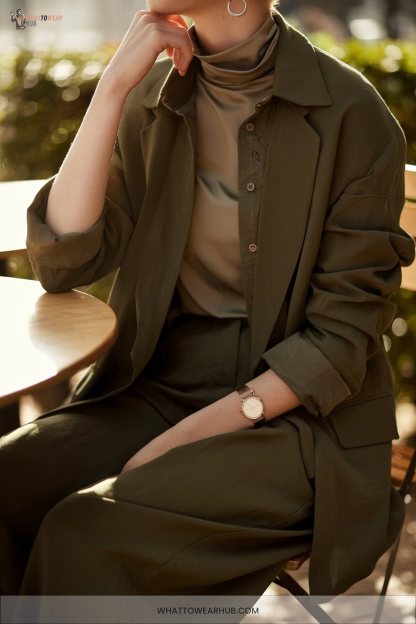 13 Masc Outfit Ideas For Bold, Gender-Neutral Fashion Statements