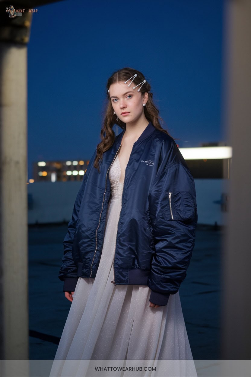 12 Ethereal Outfit Ideas For Dreamlike, Otherworldly Aesthetics