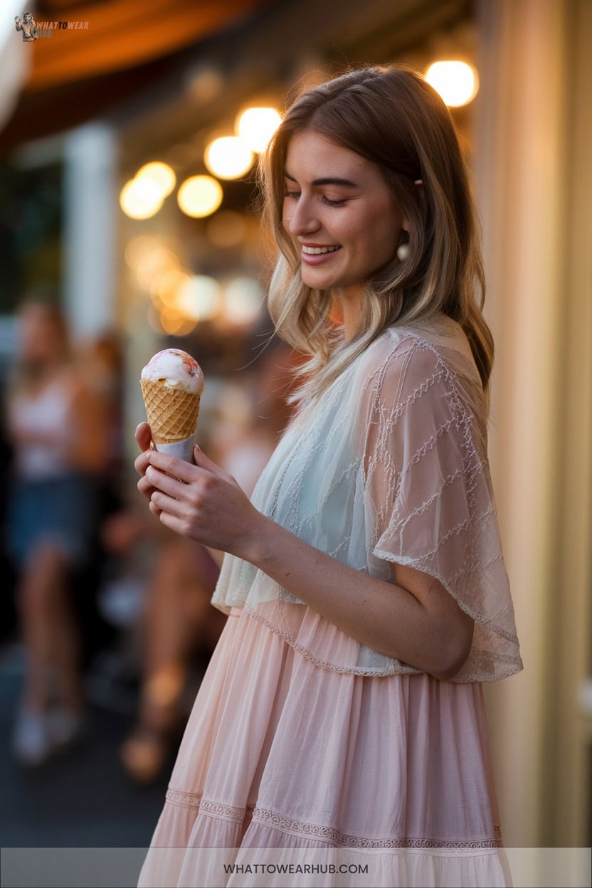 15 Sizzling Summer Date Night Outfit Ideas For Every Venue