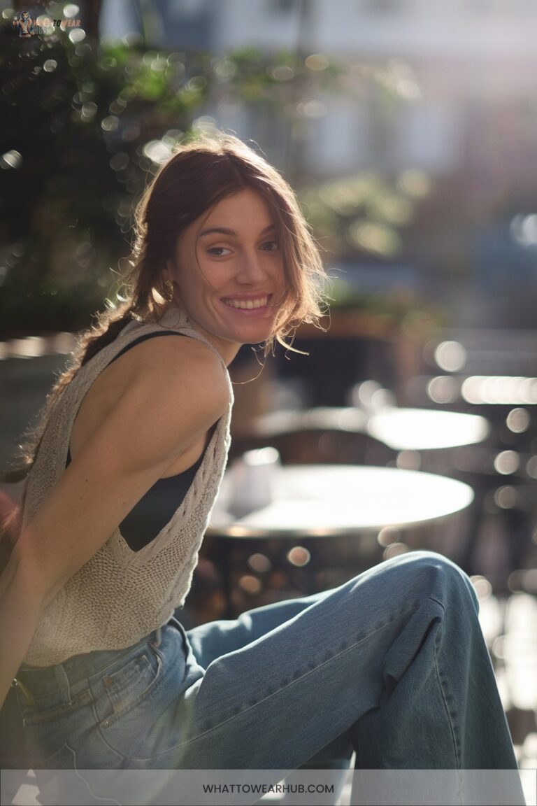 17 Chic Outfit Ideas For Effortless Elegance In Any Situation