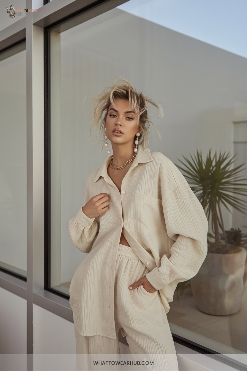 12 Ethereal Outfit Ideas For Dreamlike, Otherworldly Aesthetics