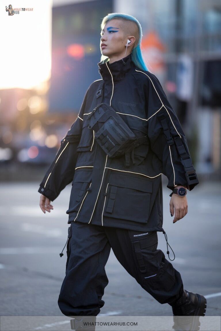 10 Avant Garde Outfit Ideas For Fashion Forward Thinkers