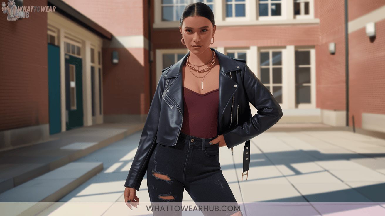 19 Sophisticated Masters Graduation Outfit Ideas For Your Achievement