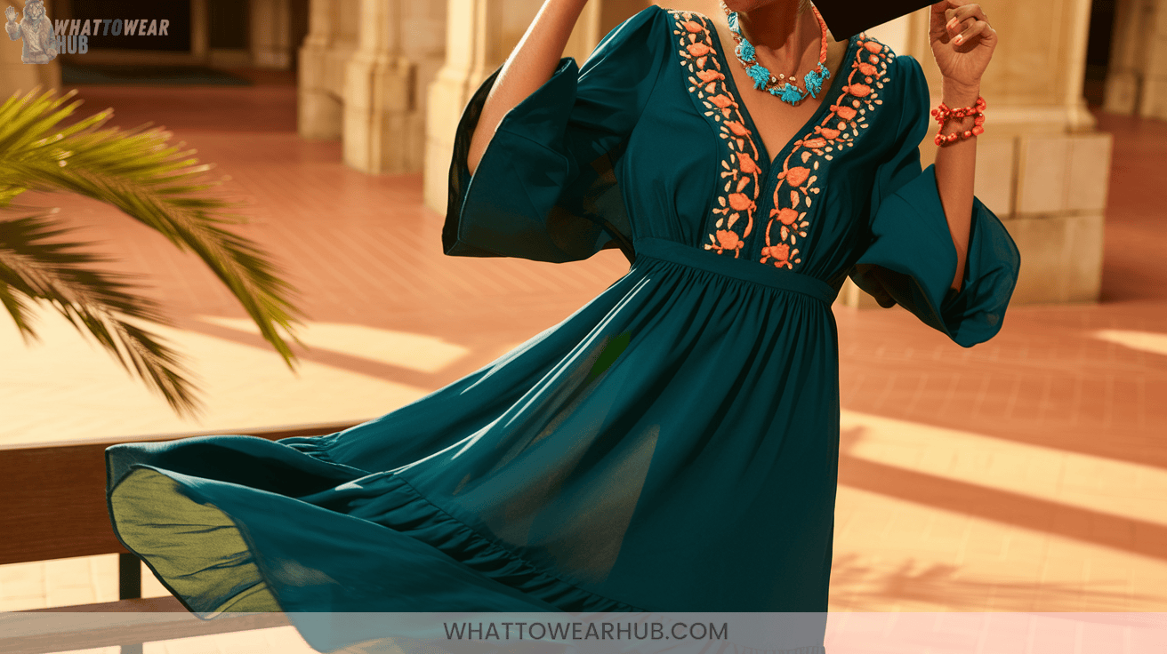 14 Colorful Graduation Outfit Ideas Mexican Heritage & Modern Flair