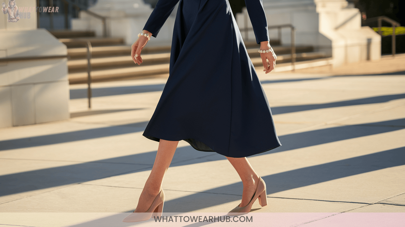 18 Elegant Modest Graduation Outfit Ideas That Respect Your Values