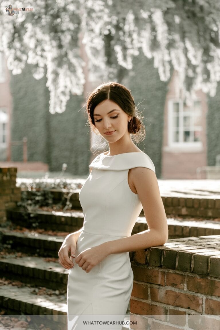 19 Sophisticated Masters Graduation Outfit Ideas For Your Achievement