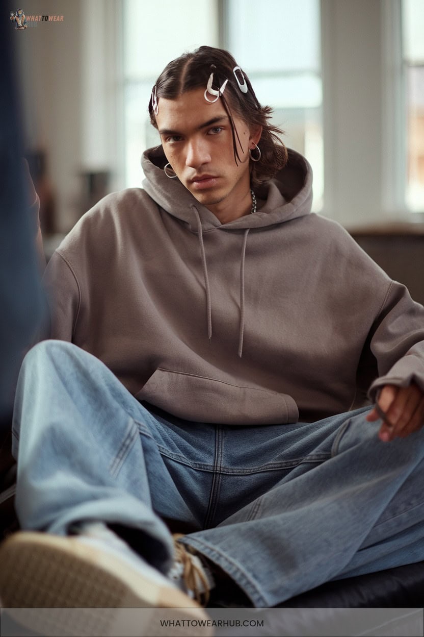17 Nostalgic Early 2000s Outfit Ideas For School Y2K Vibes