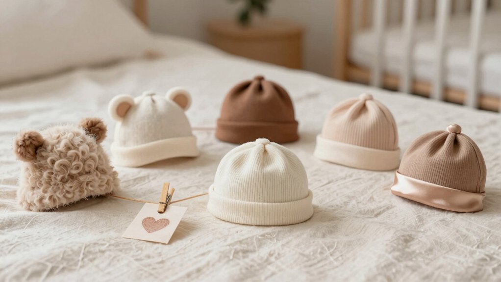 7 Best Baby Hats For [YEAR] (Keep Your Little One Cozy)