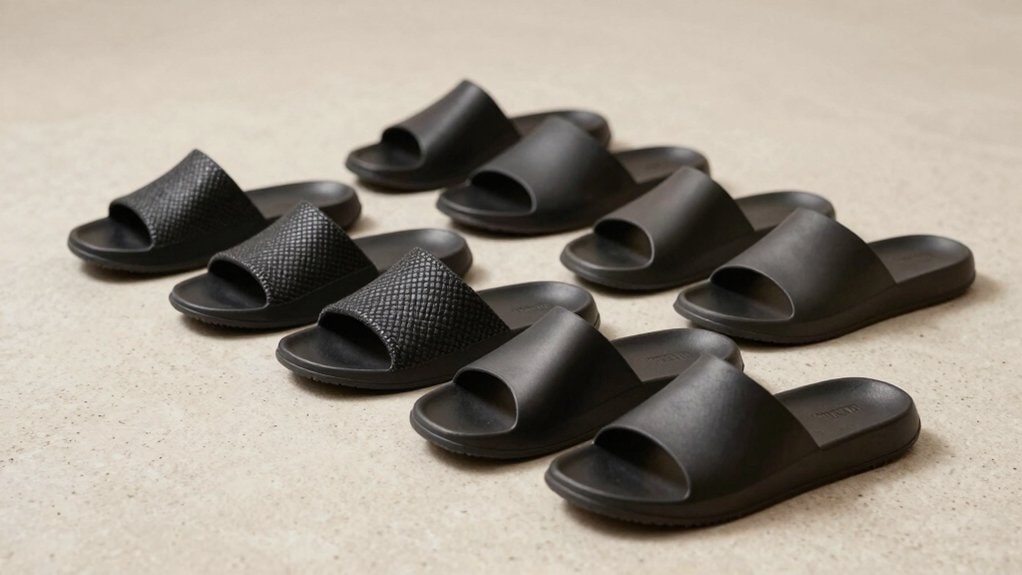 5 Best Men's Slides For [YEAR] (Comfort Meets Style)