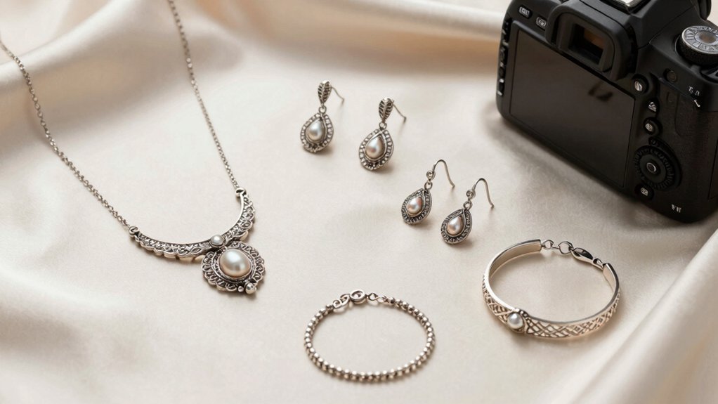 7 Best Women's Silver Jewelry Sets For [YEAR] (Elegant & Timeless)