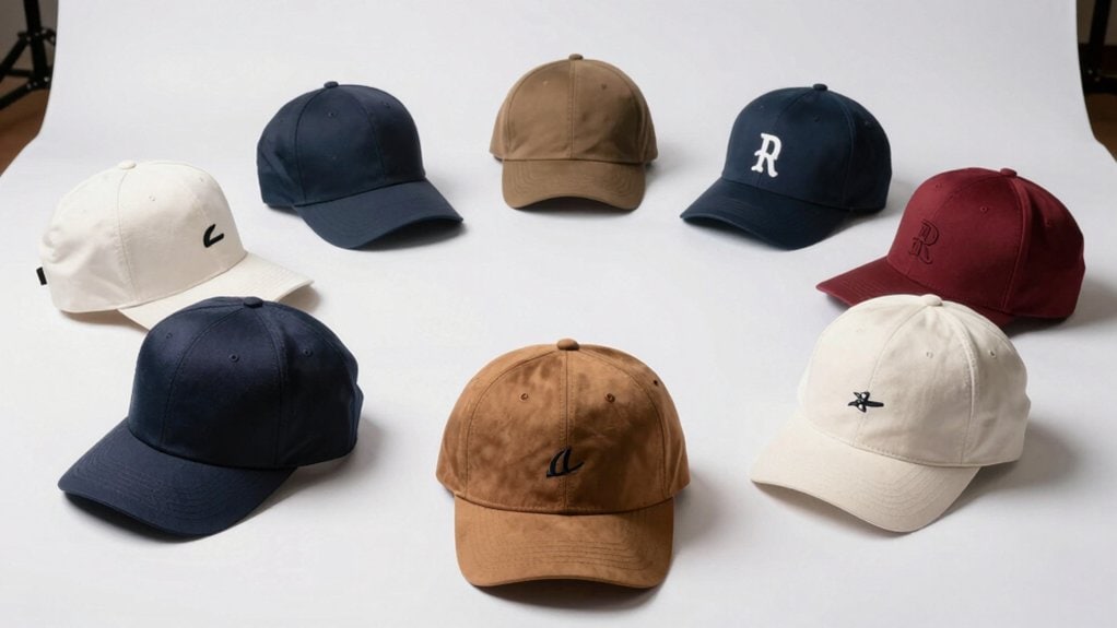 9 Best Men's Baseball Caps For [YEAR] (Style & Comfort Combined)