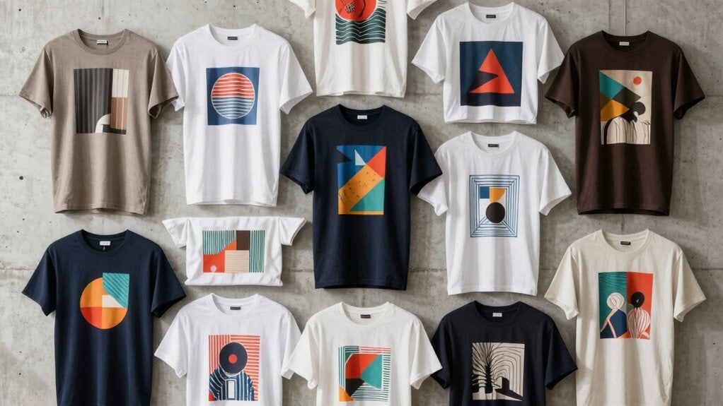 9 Best Men's Graphic Tees For [YEAR] (Style Meets Comfort)