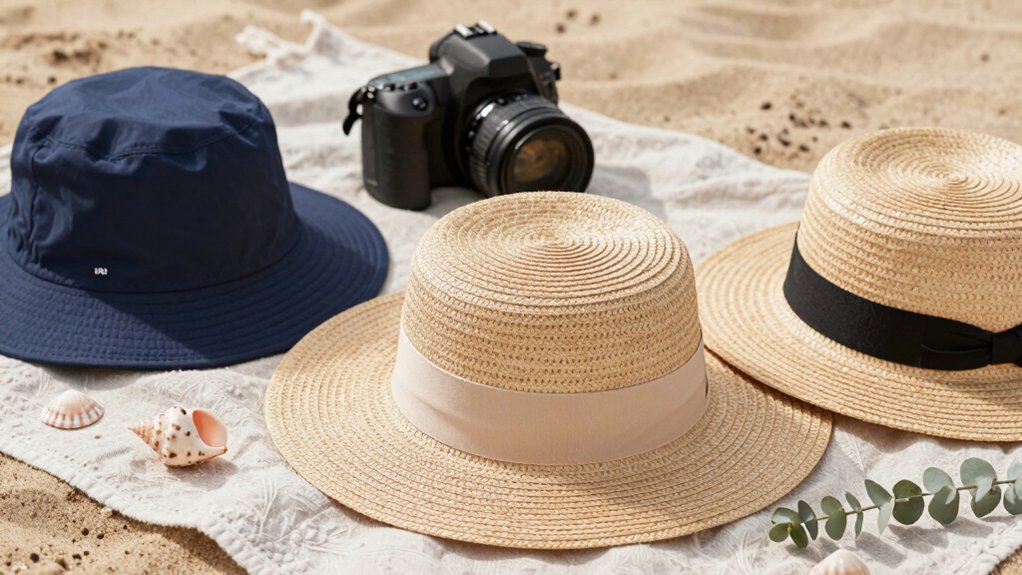 3 Best Women's Sun Hats For [YEAR] (Stay Cool & Stylish)