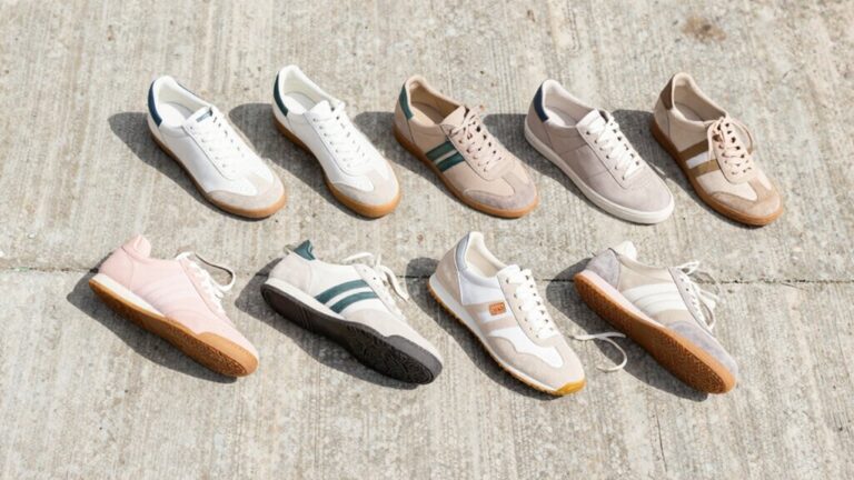 7 Best Women's Retro Sneakers For [YEAR] (Timeless Style)