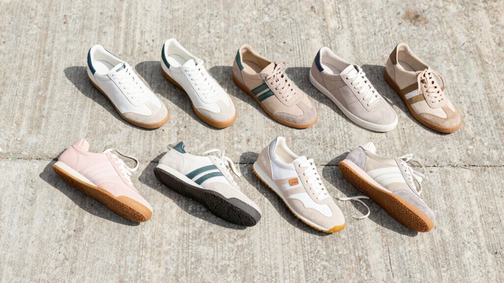 7 Best Women's Retro Sneakers For [YEAR] (Timeless Style)
