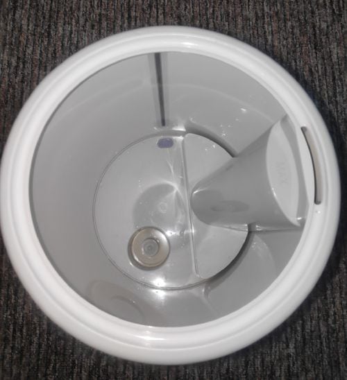 Xiaomi Mi Smart Antibacterial Humidifier Review PROS & CONS