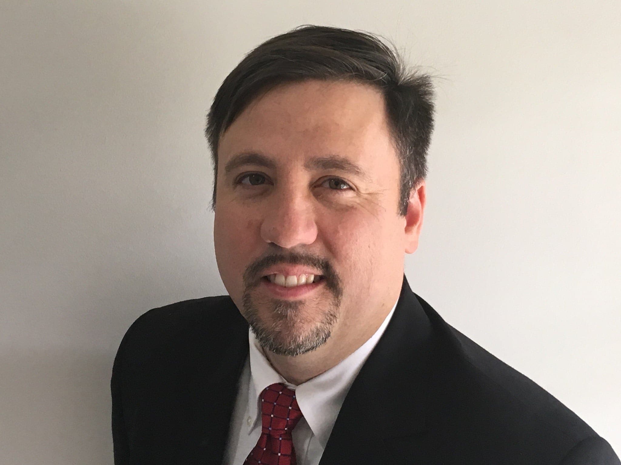 Stephen Patrick, MBA, Ph.D. - Brenau University