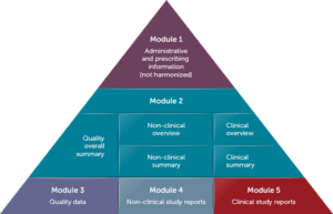 Authoring & Assembling IND & CTA Applications – Insights & Updates
