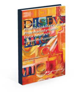 PK/PD Data Analysis eBook | PK Analysis | Free Download
