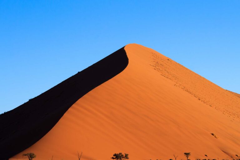 Namibian Highlights Exploration Review – Discover Africa