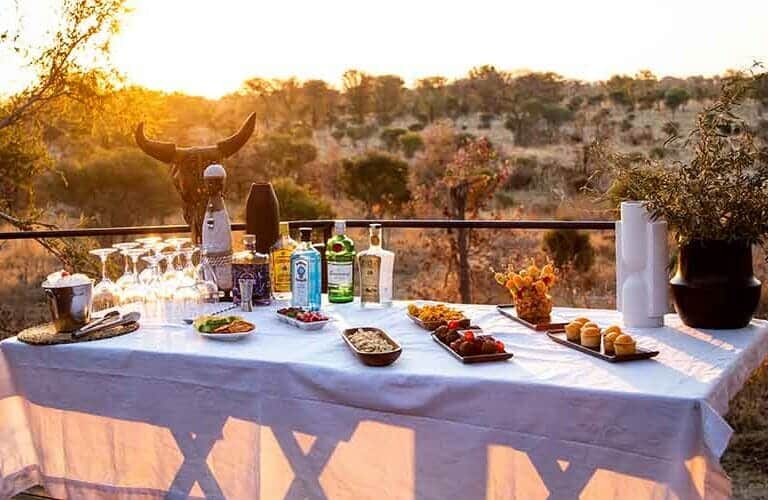 Hideaways Mankwe Tented Retreat Hideaways Mankwe Tented Retreat ...