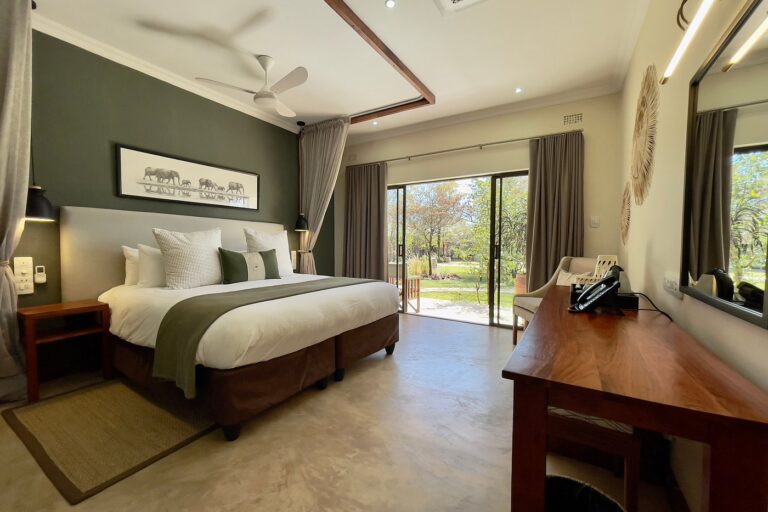 Insika Lodge – Discover Africa