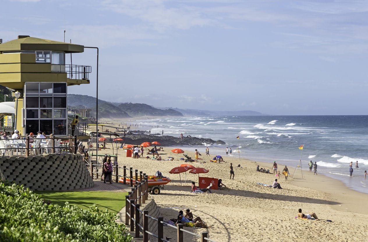 The Top 10 Beaches in South Africa – Discover Africa