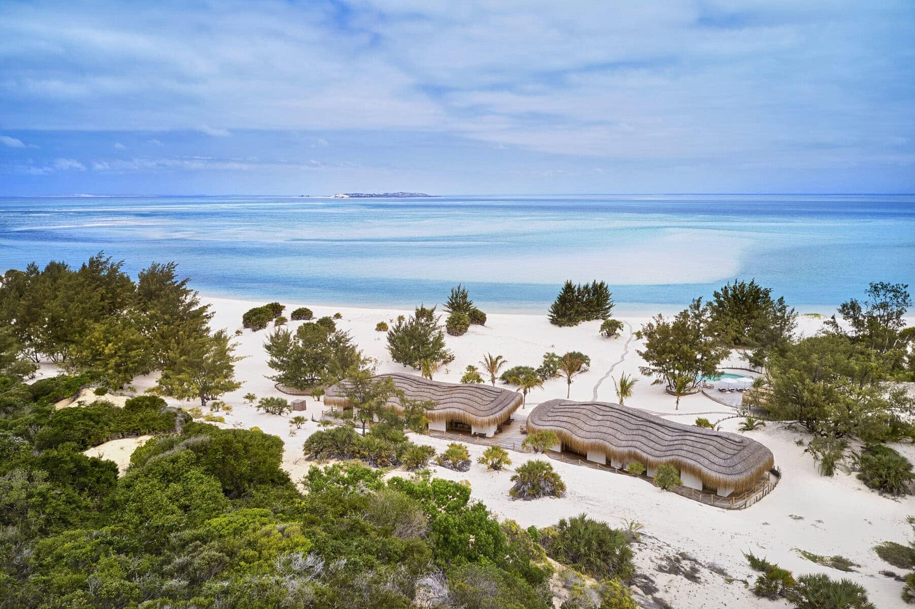 The Top 12 Best Luxury Beach Resorts in Africa – Discover Africa