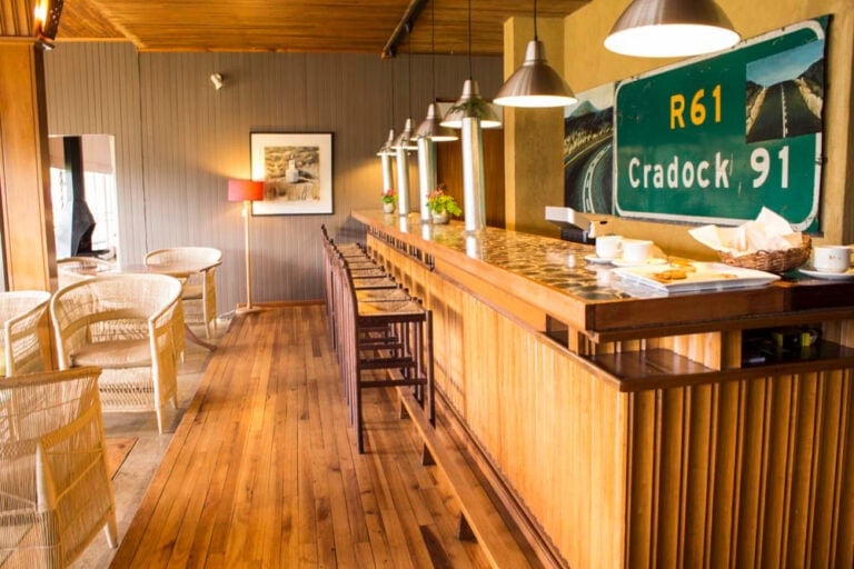 Graskop Hotel – Discover Africa