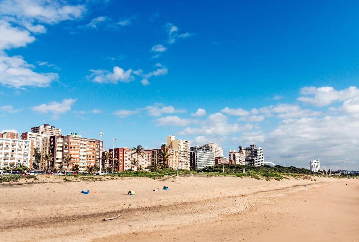 The Top 10 Best Beaches in Durban – Discover Africa