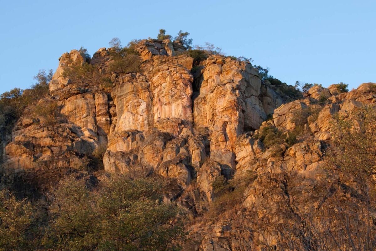 Tsodilo Hills – Discover Africa