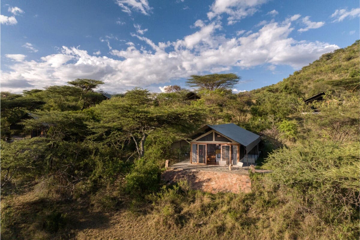 TAASA Lodge – Discover Africa