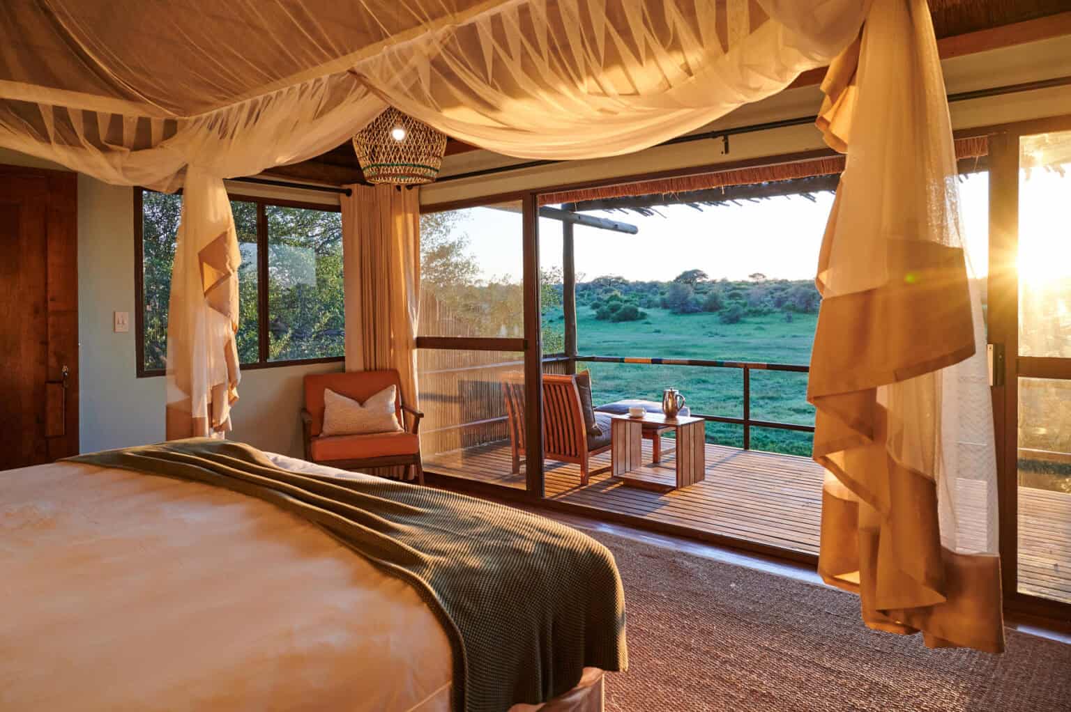 The Top 25 Best Safari Lodges and Camps in Botswana – Discover Africa